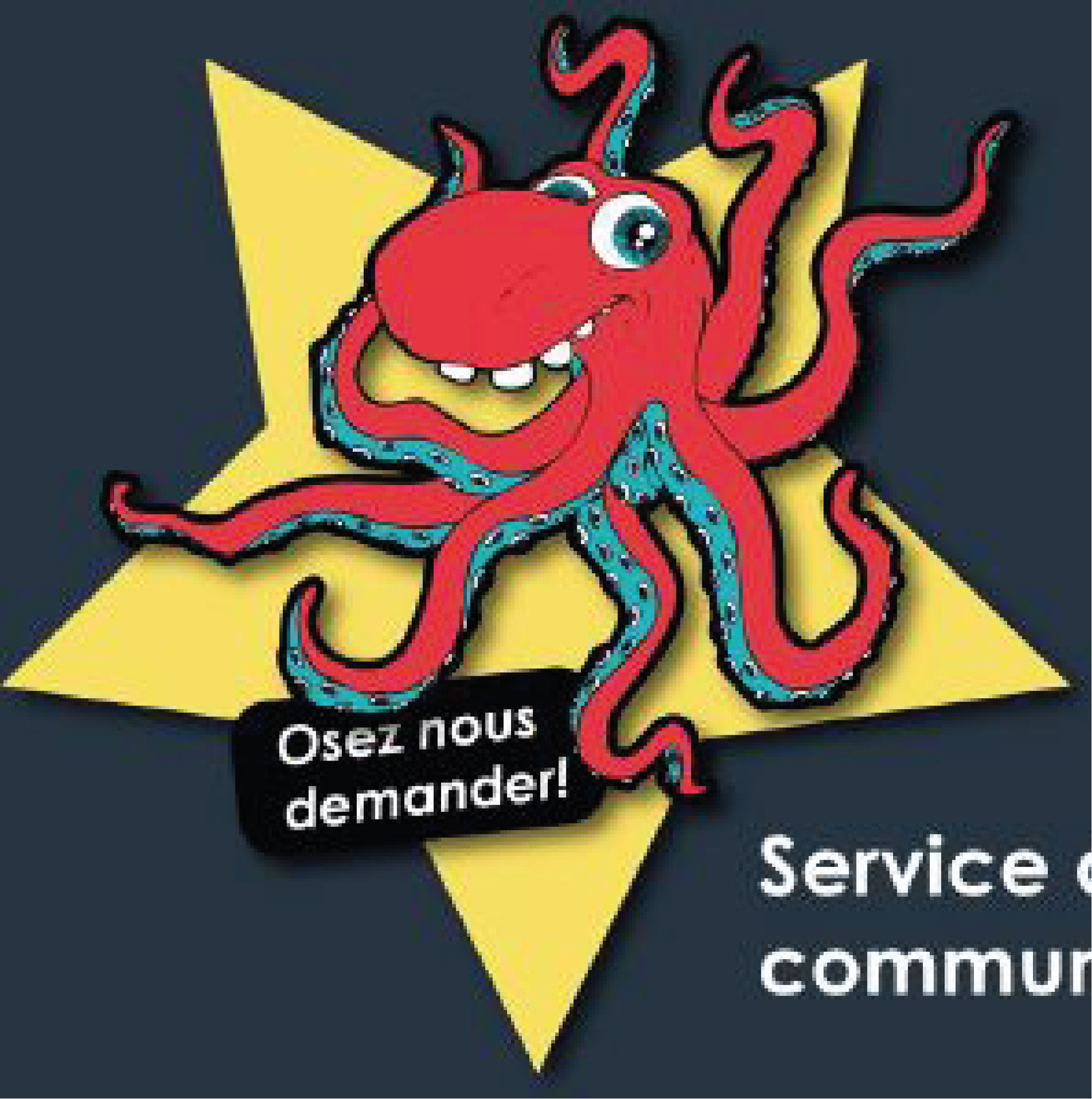 SFPQ | Bienvenue au SFPQ