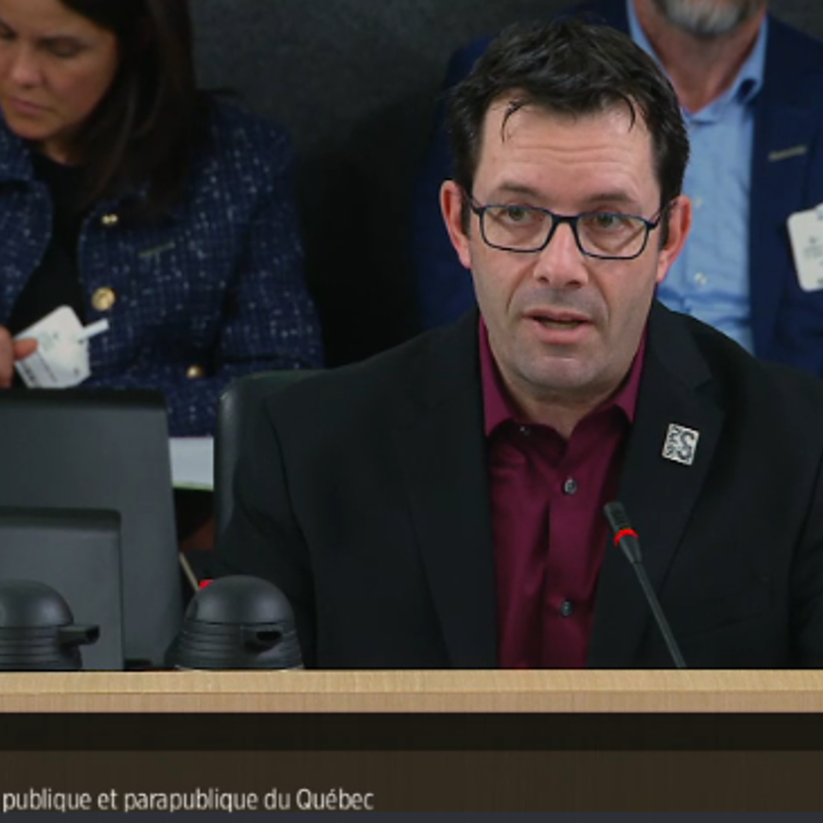 L’austérité du gouvernement Legault ronge nos services publics